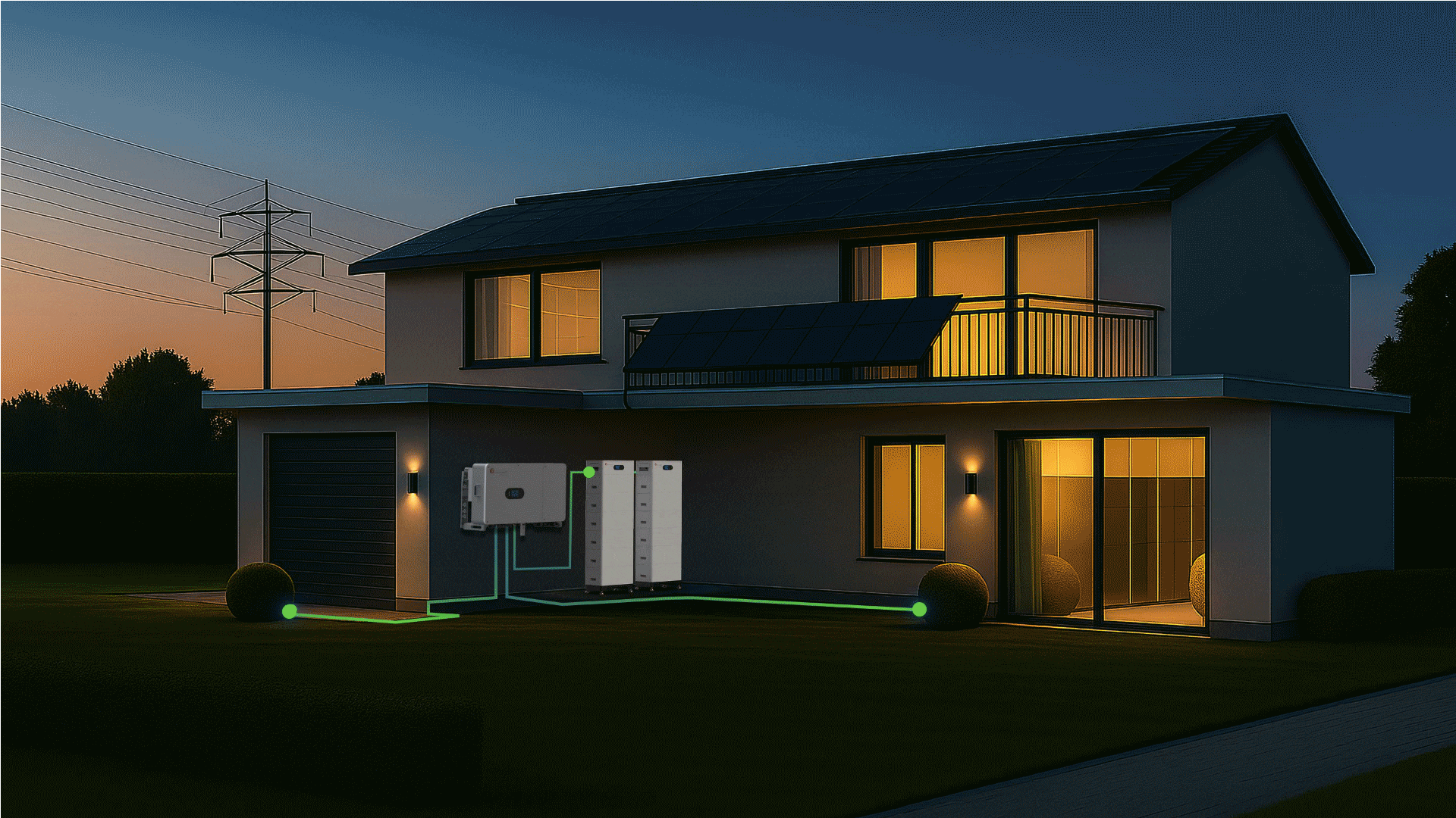 Home - Felicity solar